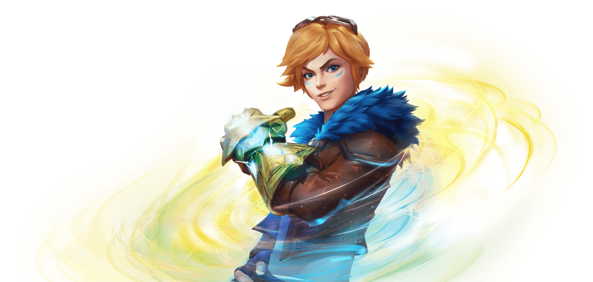 Da comienzo el mundial de LoL: Wild Rift Icons con esta canción