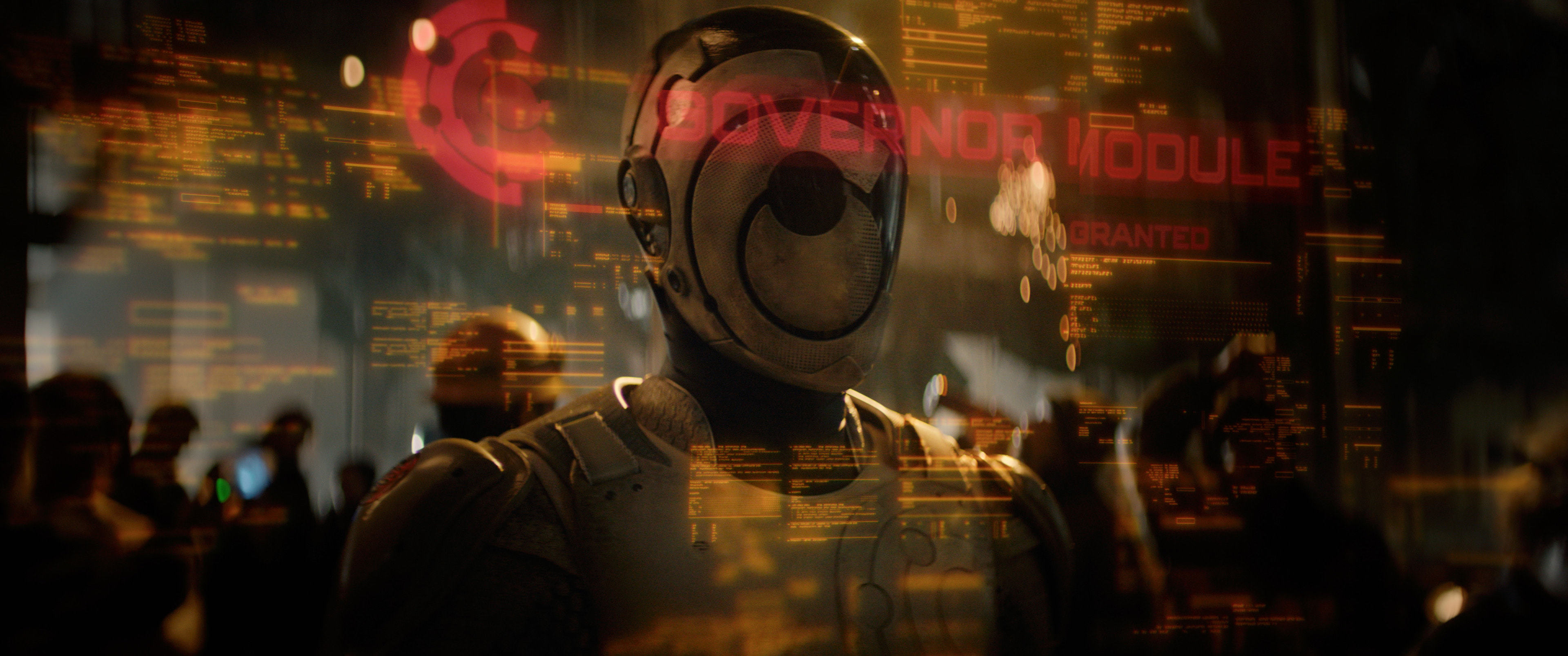 Crítica de la primera temporada completa de Matabot (Murderbot) en ...