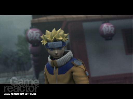 Naruto: Uzumaki Chronicles - Gamereactor España