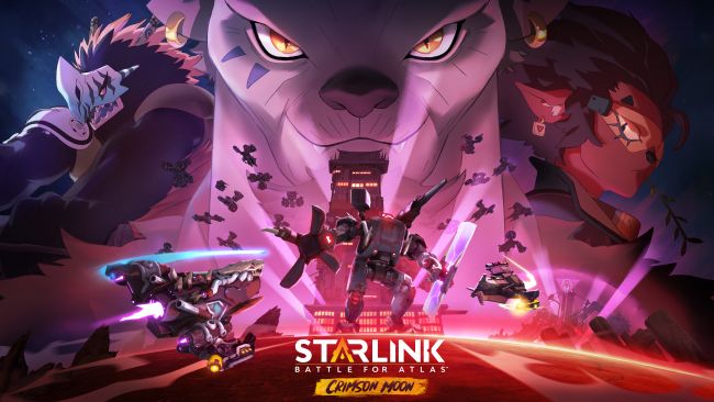 Empiezan las carreras de Star Fox en Switch con Starlink