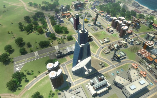 Así se expande Tropico 4