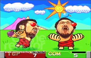 Bishi Bashi Special - Gamereactor España