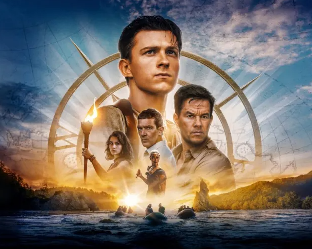 Mark Wahlberg confirma que se está trabajando en el guion de Uncharted 2