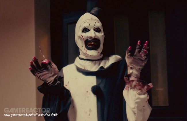 La saga de terror Terrifier ha ido aumentando el metraje con cada ...