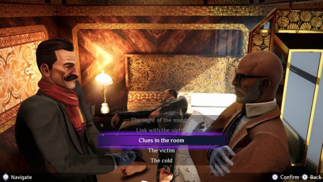 Este parece un caso para Hercule Poirot: Análisis de Agatha Christie ...