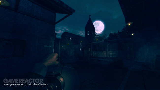 Descarga Amnesia 2, OlliOlli, Jazzpunk y más por 'mil pelas'