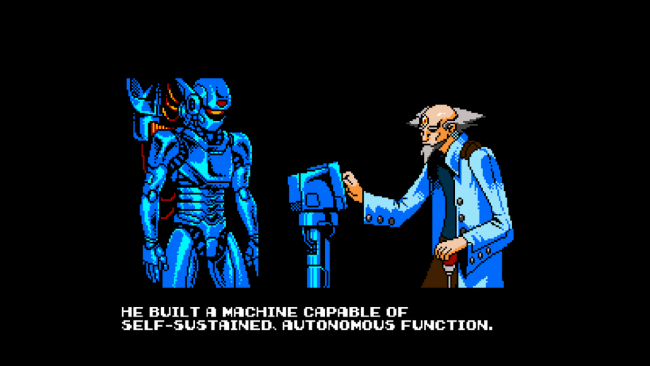 [REVIEW] Cyber Shadow: Corazón de 16 bits, fachada de 8 bits