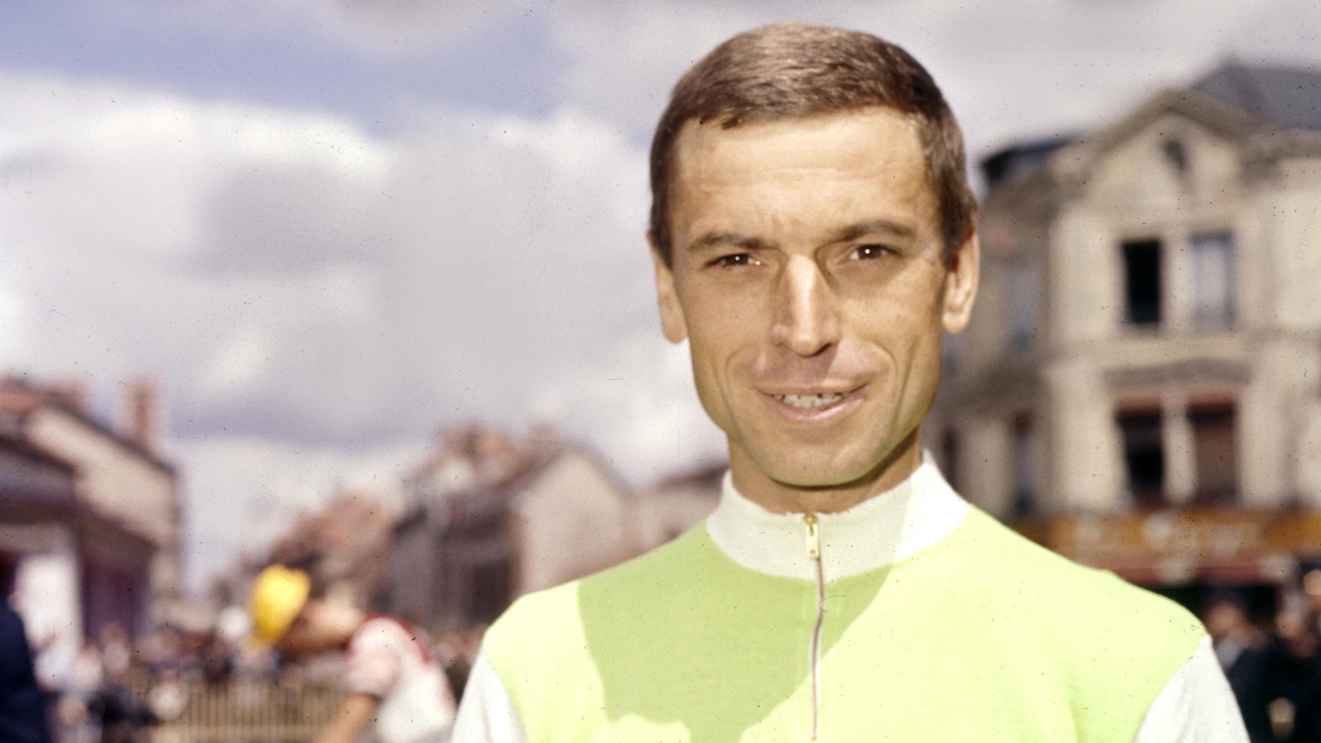 La leyenda del ciclismo Rik Van Looy, el primero en conquistar los cinco "Monumentos", ha muerto ...