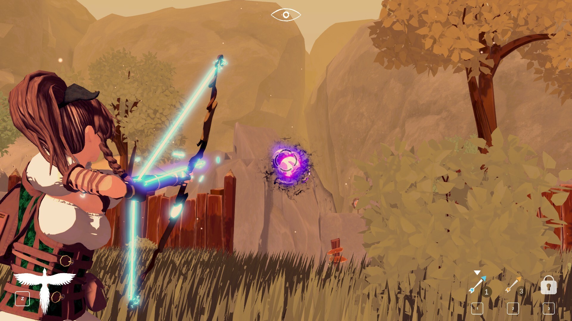 Cynthia: Hidden in the Moonshadow llega a Switch y Xbox en enero