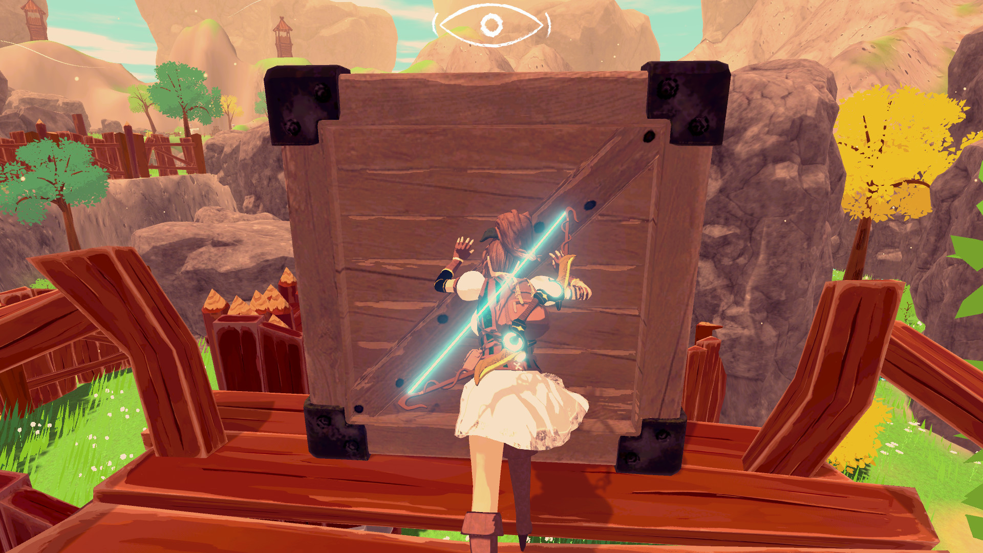 Cynthia: Hidden in the Moonshadow llega a Switch y Xbox en enero