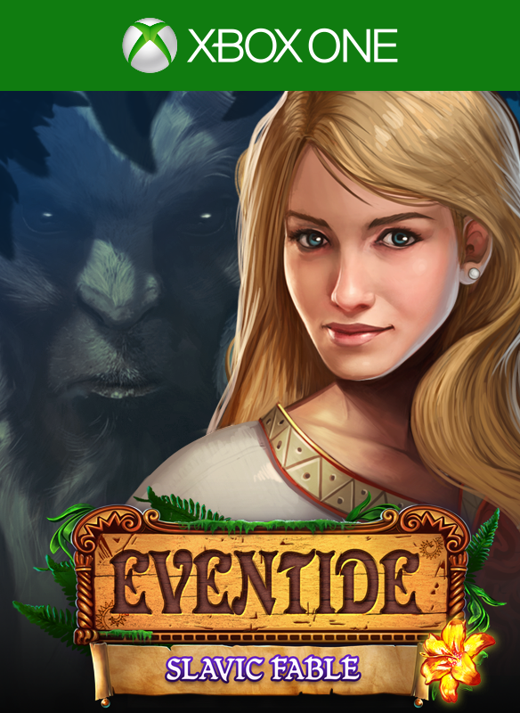 Eventide: Slavic Fable - Gamereactor España