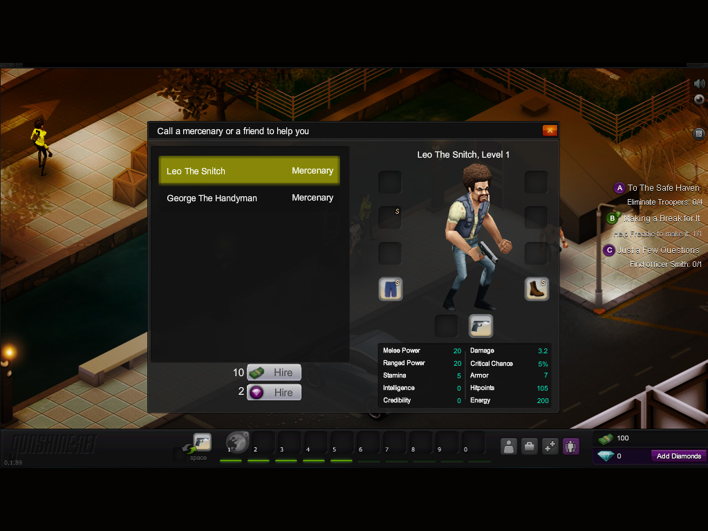 Gunshine.net - Gamereactor España