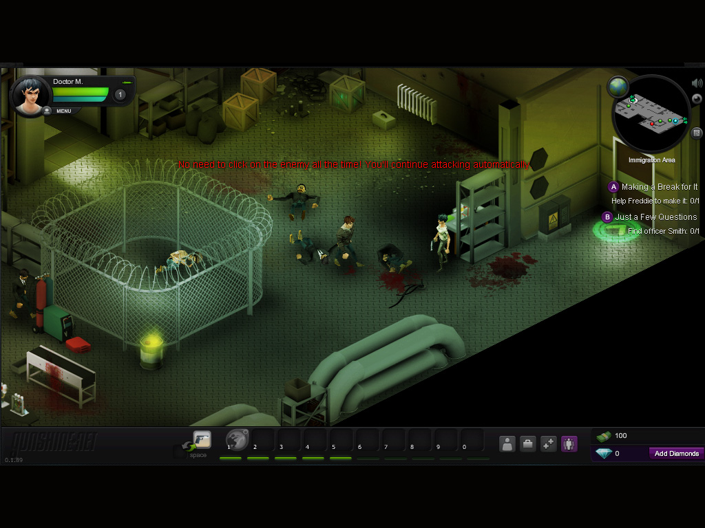 Gunshine.net - Gamereactor España