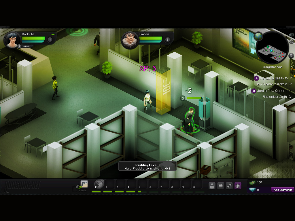 Gunshine.net - Gamereactor España