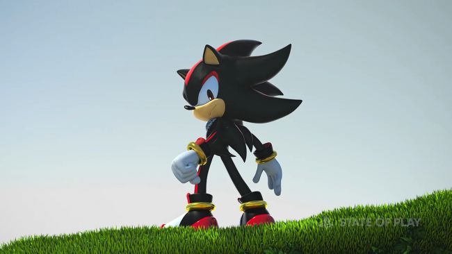 Shadow the Hedgedog, nueva imagen de Sega en la campaña Fearless: Year ...