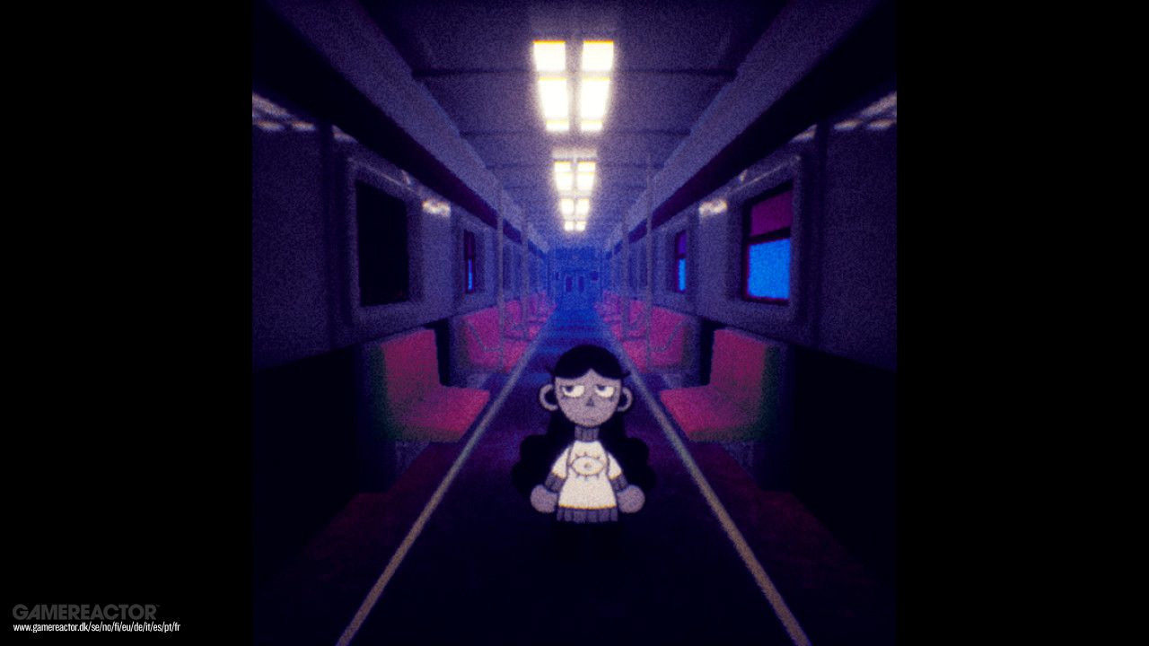 REVIEW de Subway Midnight, demasiado único incluso entre los indies