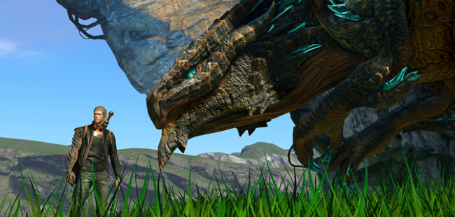 Platinum Games y Kamiya se mojan sobre la cancelación de Scalebound