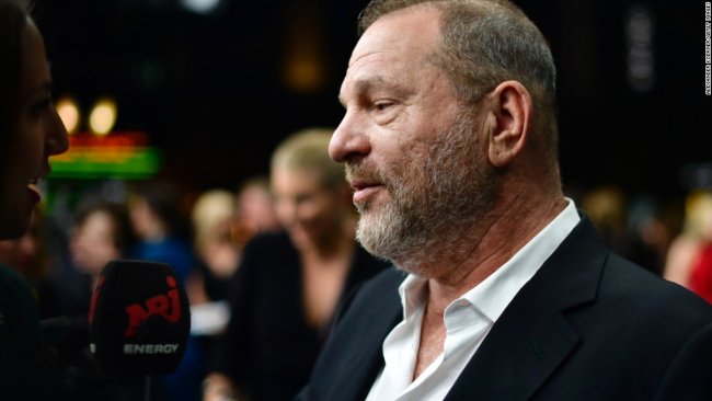 Harvey Weinstein en cuidados intensivos tras una operación de corazón de urgencia