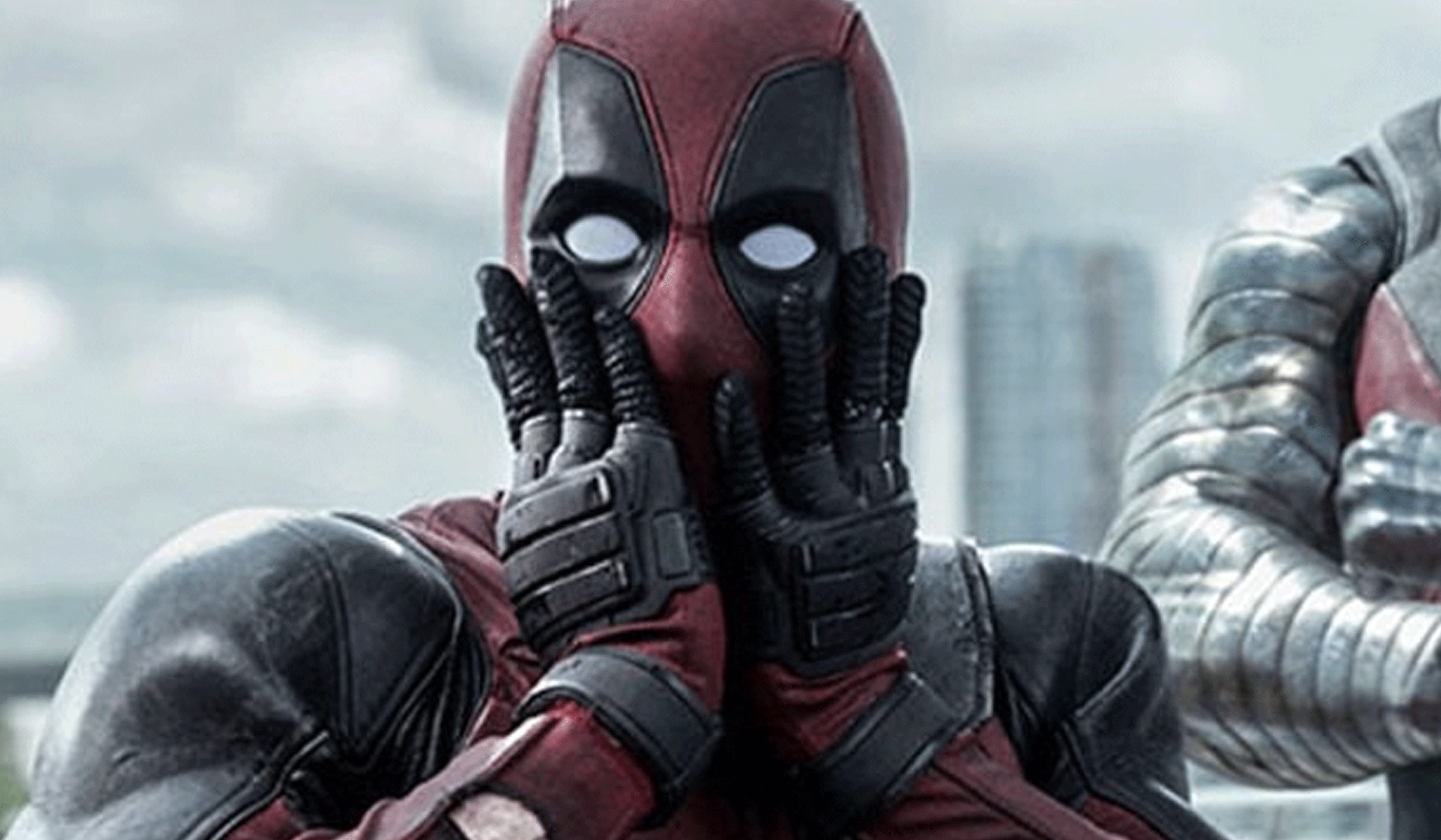 Aquí están las primeras imágenes de Ryan Reynolds en Deadpool 3