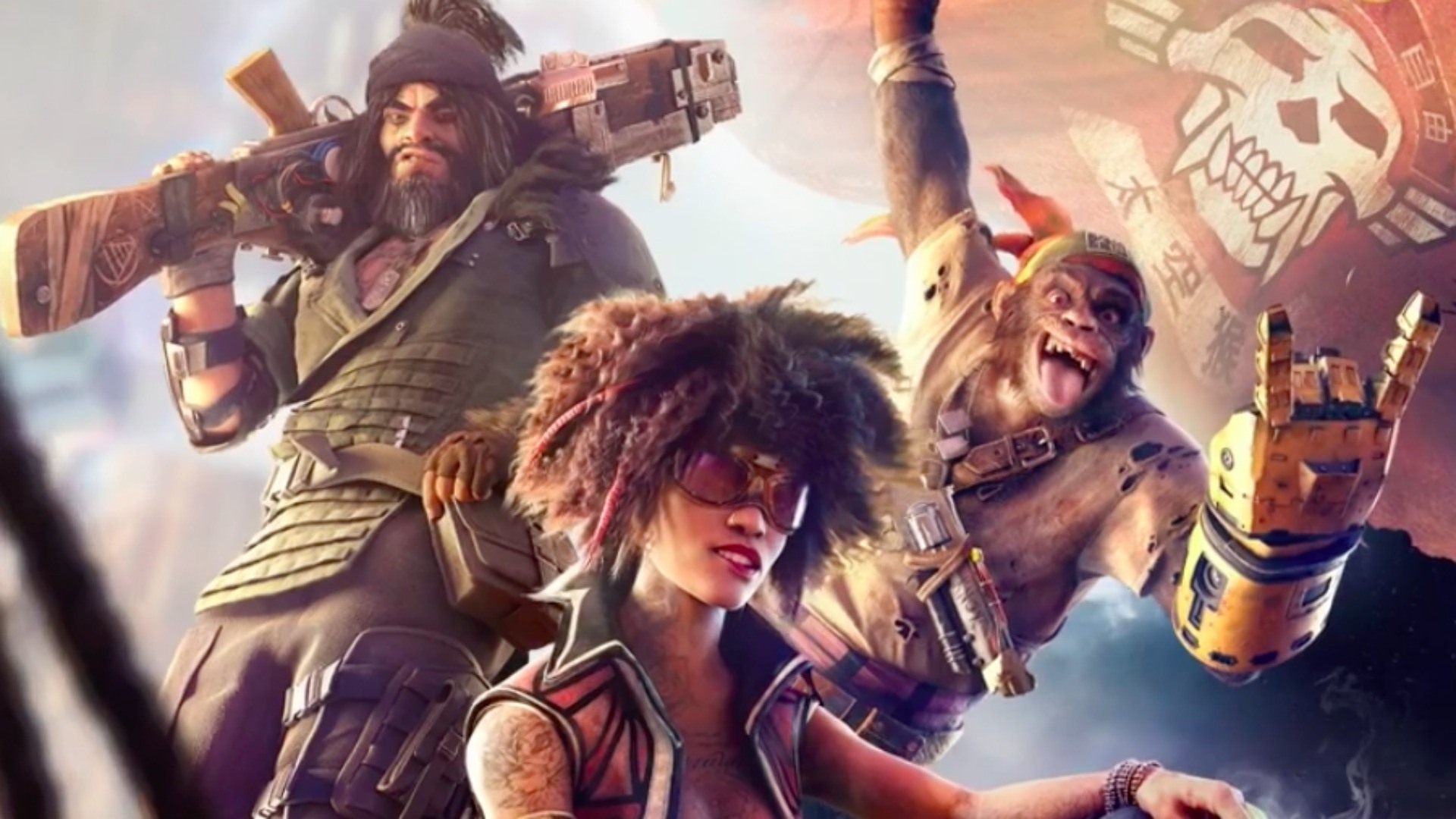 Rumor: Beyond Good & Evil 2 sigue en desarrollo, pero va para largo