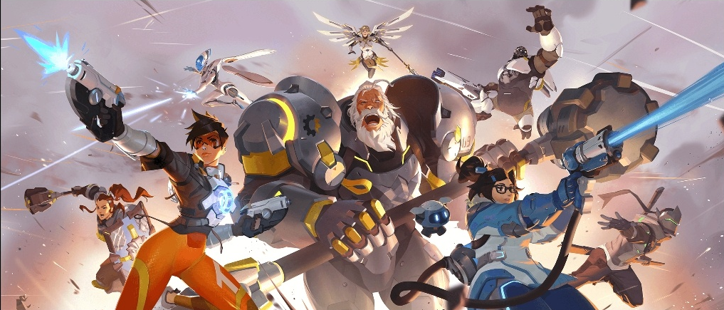 Aquí tenemos todas las novedades sobre el evento de Overwatch 2