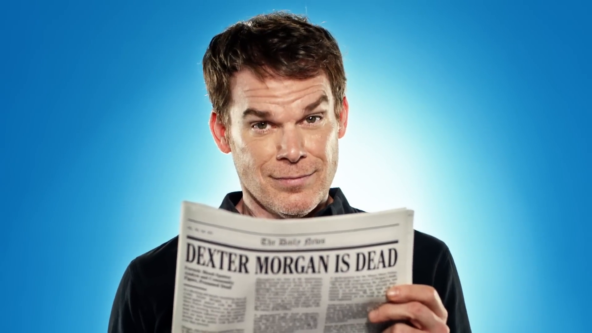 Vuelve Dexter con Resurrection para continuar la historia de New Blood