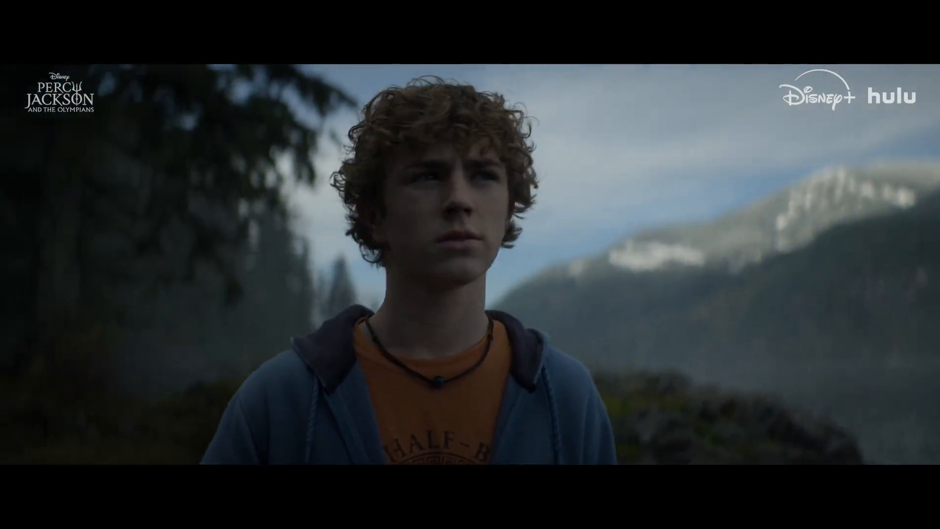 Estos son los títulos de los ocho episodios de la Temporada 2 de Percy ...