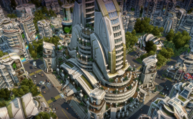 Anno 2070 Análisis - Gamereactor
