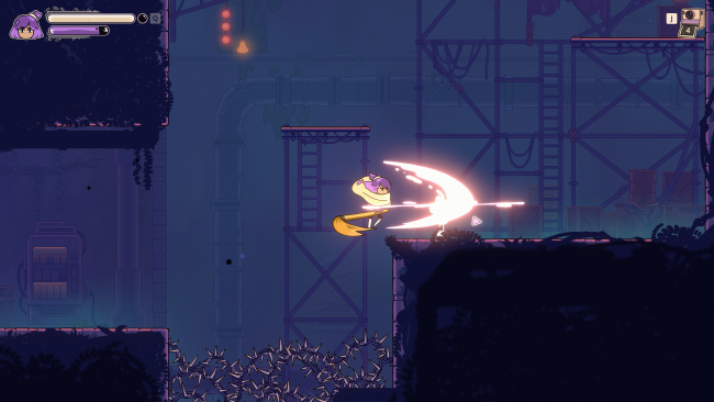 Constance llegará a PC en noviembre, y a continuación a consolas