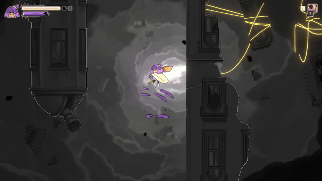 Constance llegará a PC en noviembre, y a continuación a consolas
