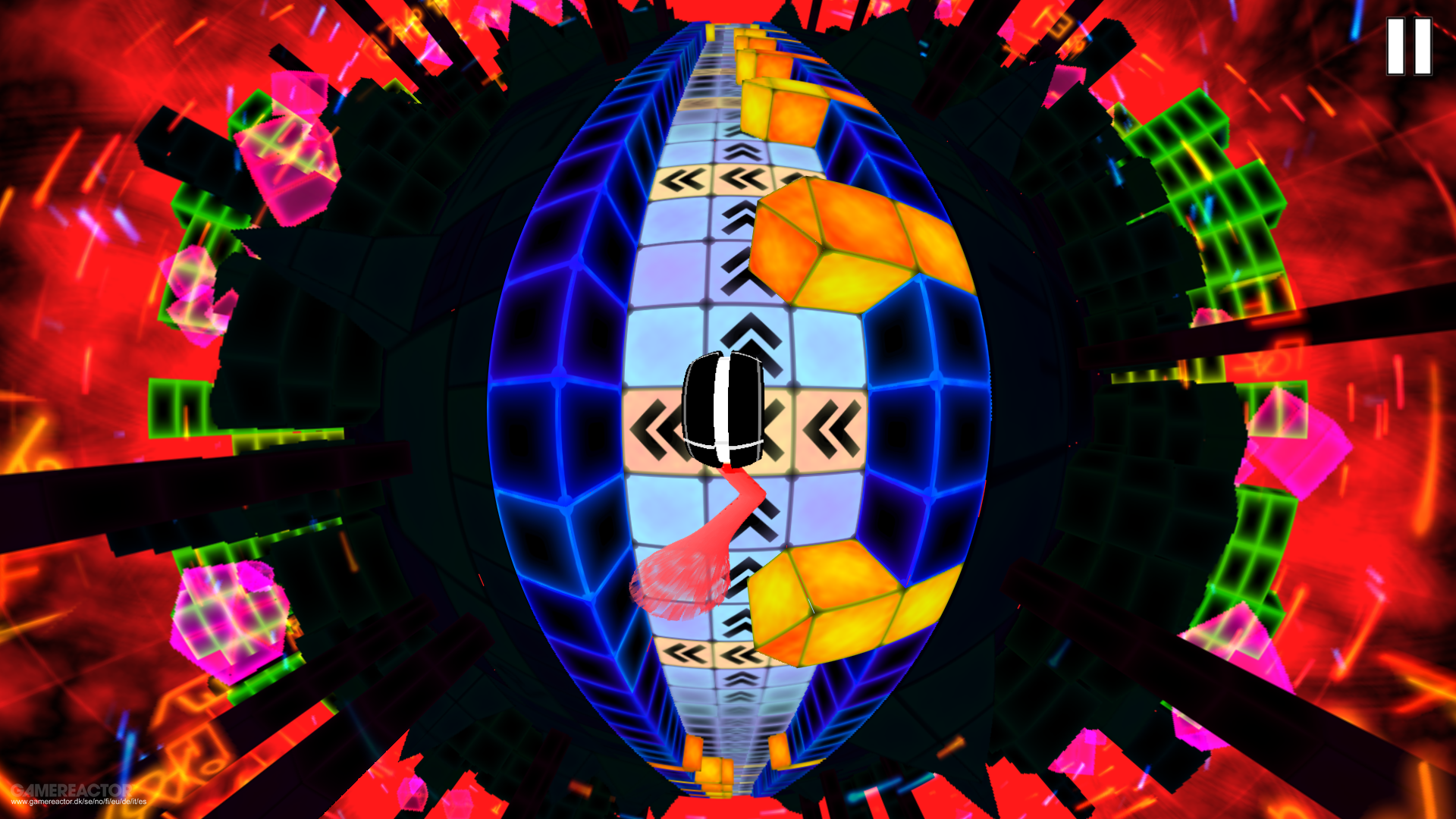 Dub Dash Análisis - Gamereactor