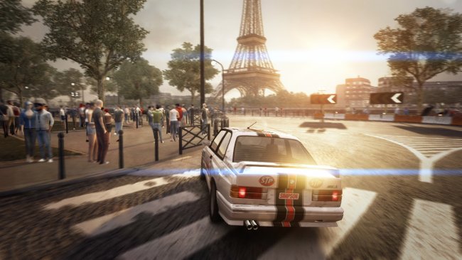 Grid 2 Análisis - Gamereactor