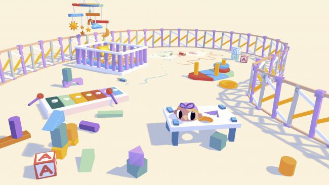 Ya hay fecha y precio para el adorable y low-poly Henry Halfhead