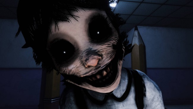 El terrorífico juego de supervivencia Dark Deception llegará a la gran ...