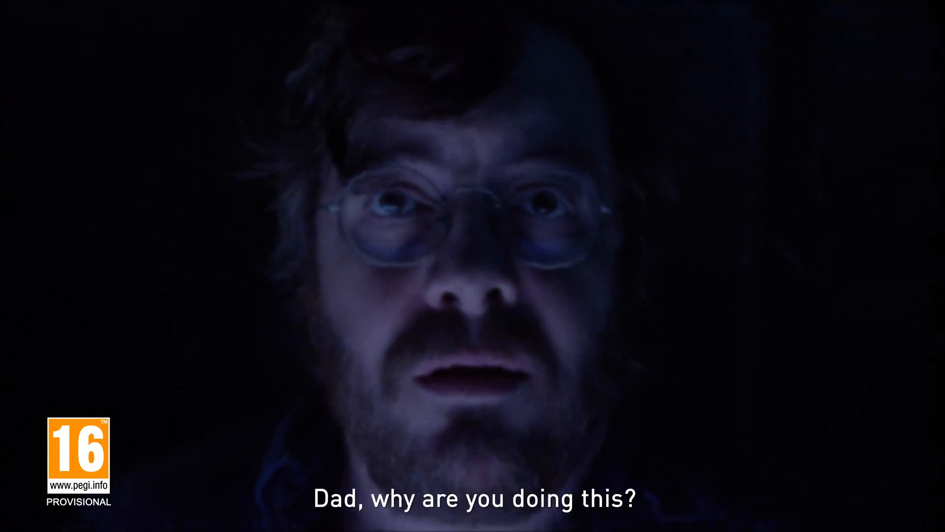 Primeras escenas de gameplay de Transference