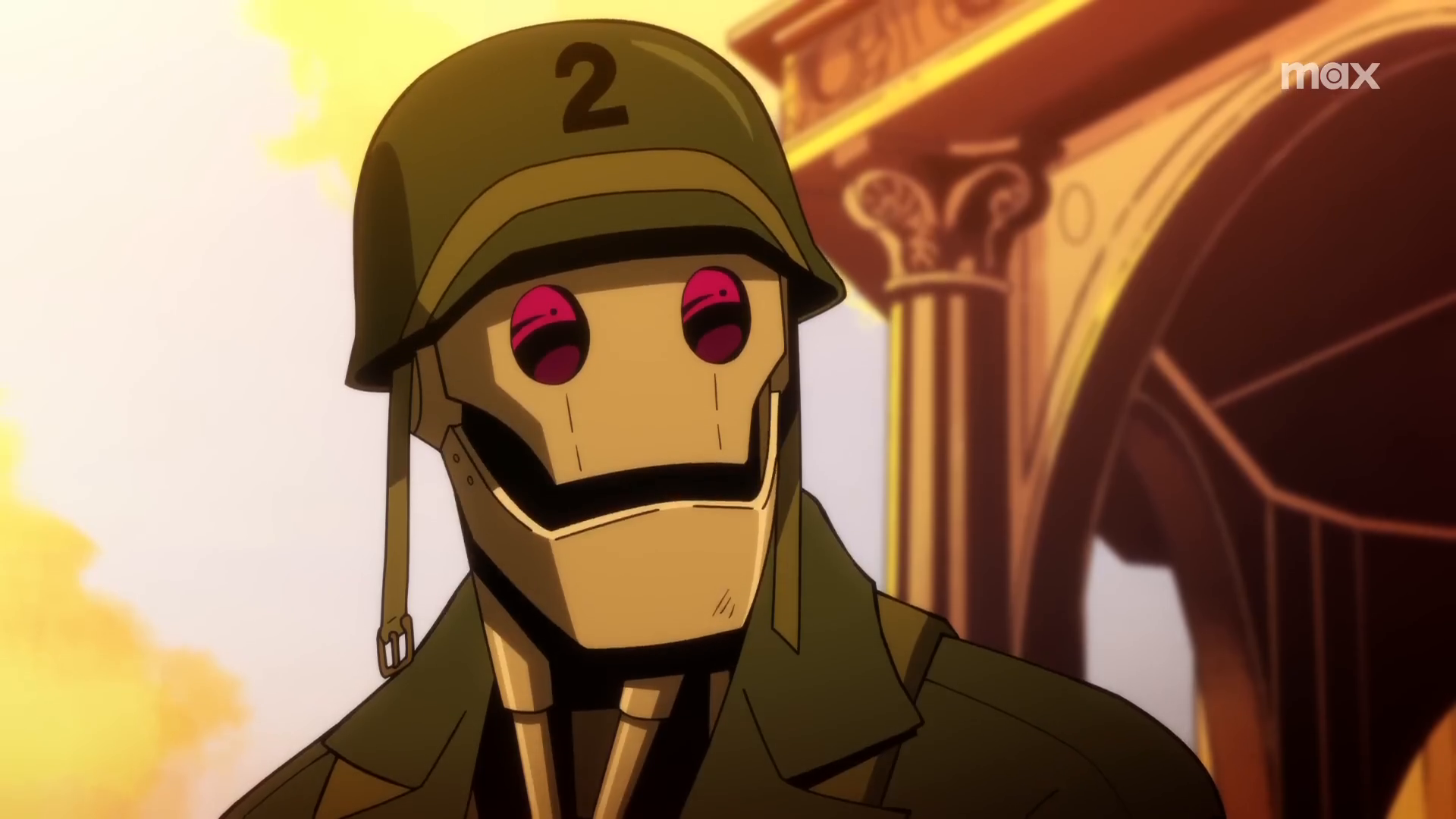 Ya puedes ver el tráiler de Creature Commandos, el génesis del Universo ...