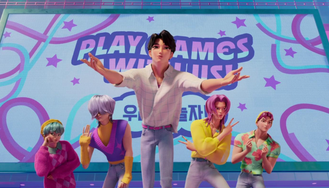 Crítica de KPop Demon Hunters (Las guerreras k-pop) en Netflix