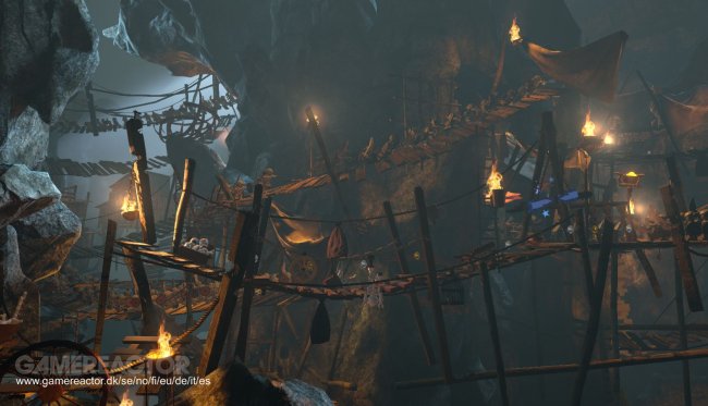 Lego El Hobbit - primeras impresiones Avance - Gamereactor