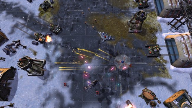 Assault Heroes 2 - Gamereactor España