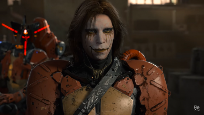 Death Stranding 2: On the Beach es aun más Kojima que su predecesor y ...