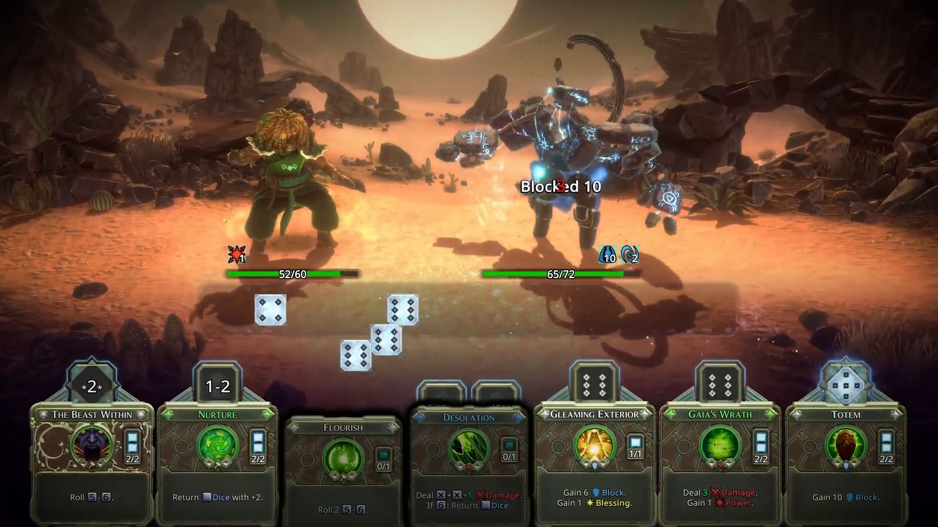 Ya tenemos fecha para el lanzamiento completo de Spellforge