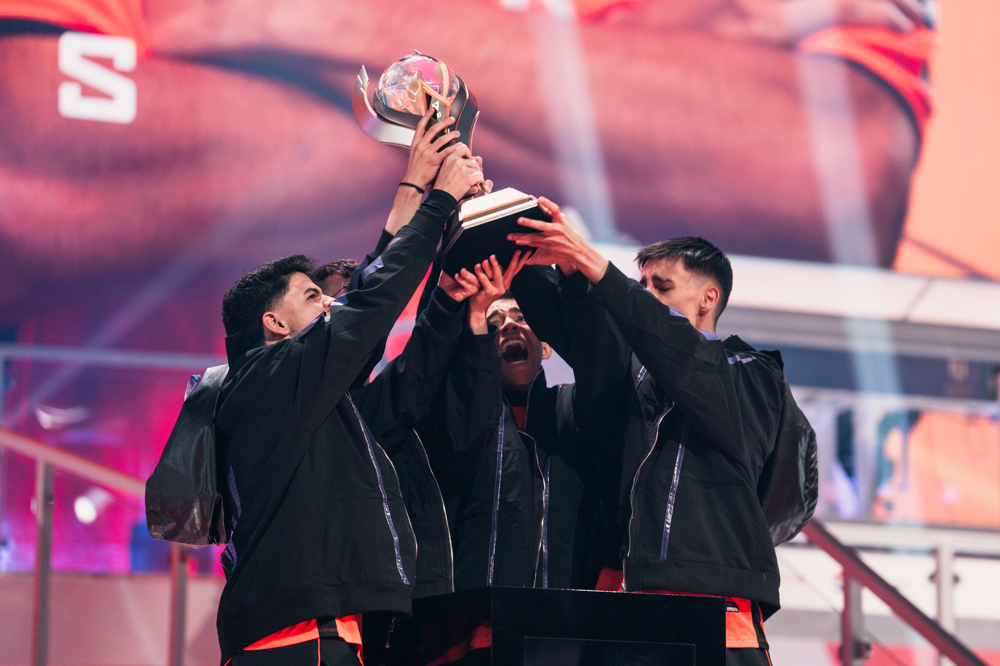 Alpha7 Esports es el campeón de la Copa del Mundo PUBG Mobile