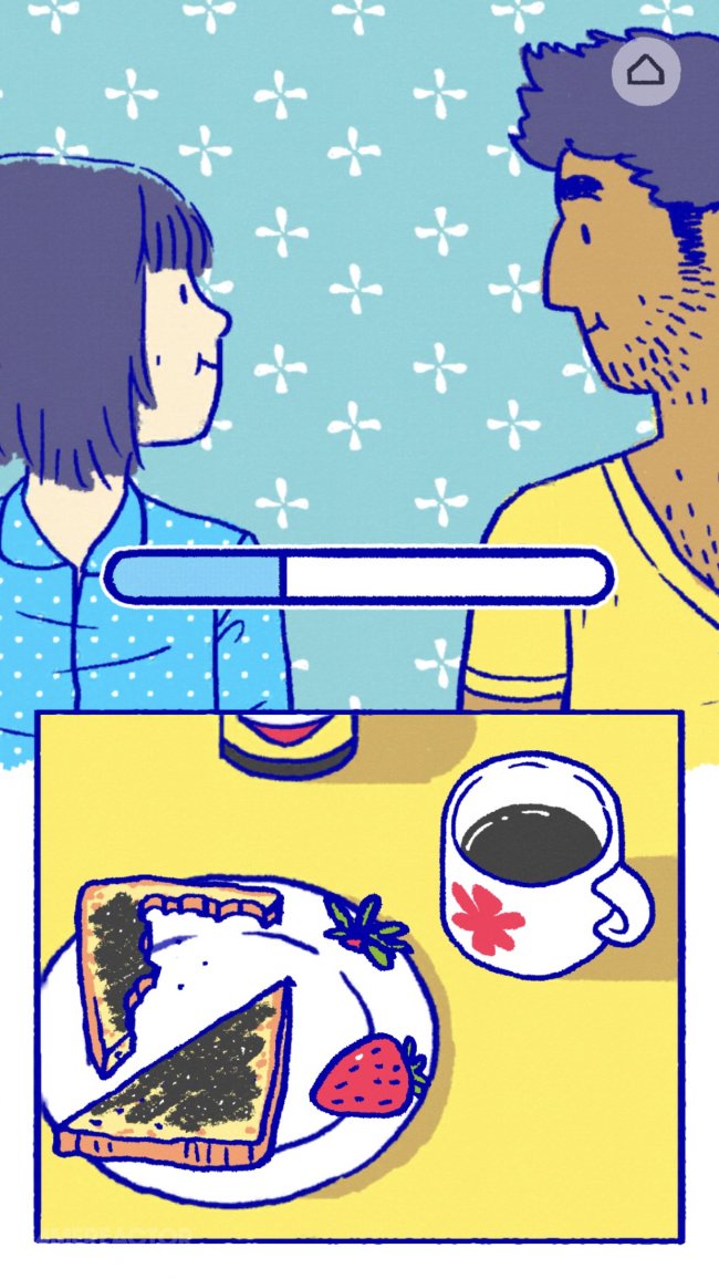 Florence Análisis - Gamereactor