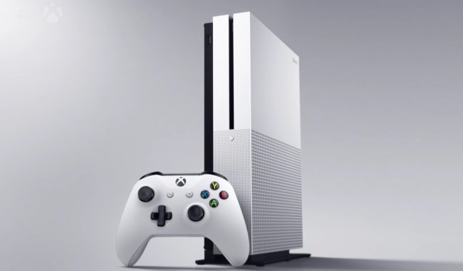 Generación X: La evolución de Xbox One