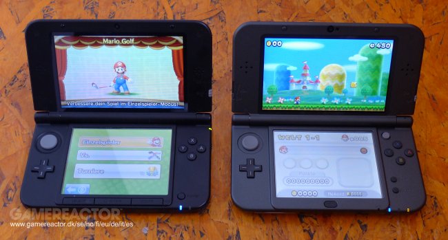 Análisis: New Nintendo 3DS y XL