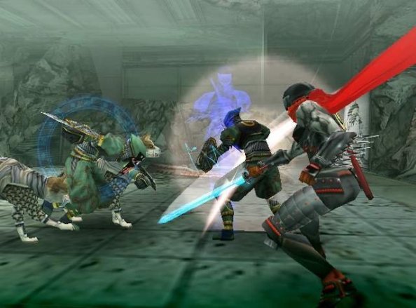 Joe Musashi da el salto ninja de los videojuegos al cine: Shinobi se ...