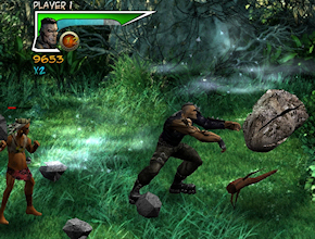 Unbound Saga - Gamereactor España