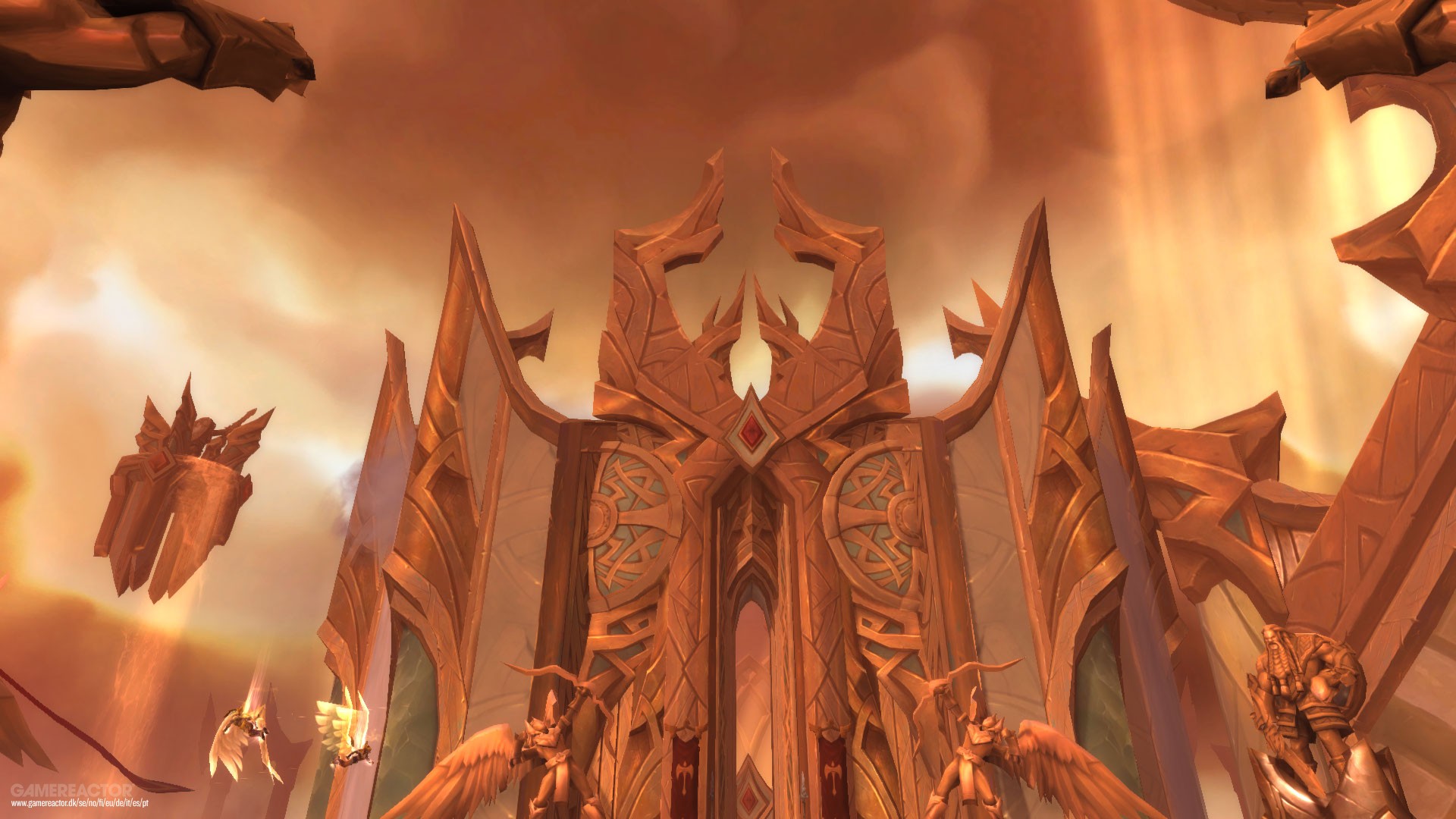 World of Warcraft: Legion Análisis - Gamereactor