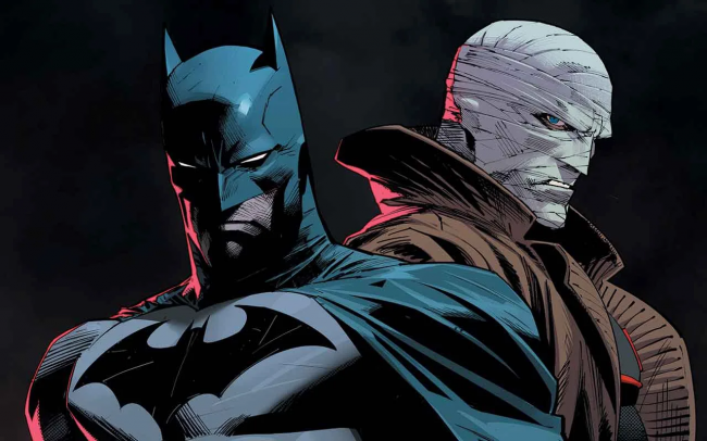 [TOP] Las 9 historias de Batman en cómic que no debes perderte