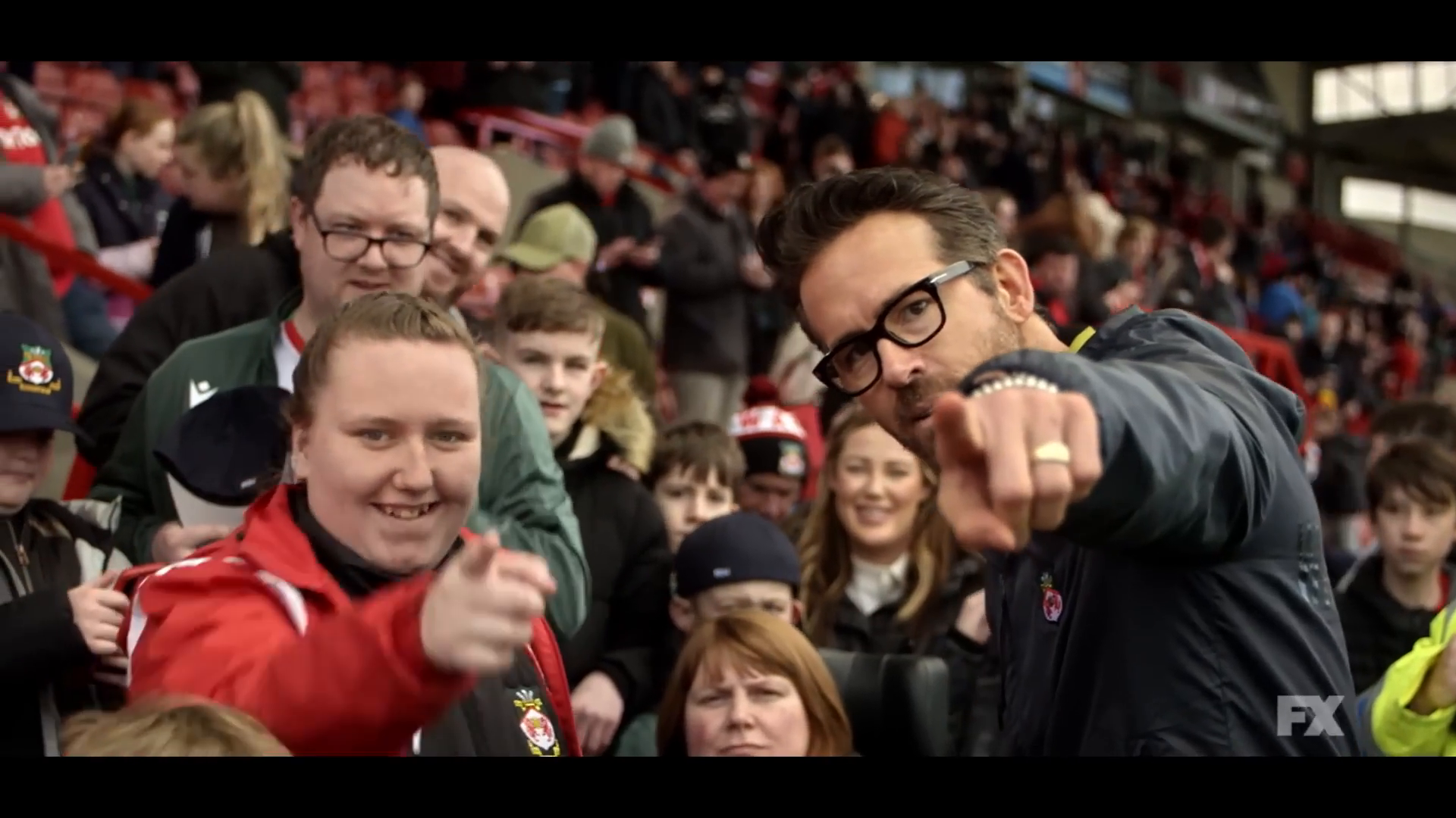 The Highly-Anticipated Second Season of Welcome to Wrexham: A Journey ...